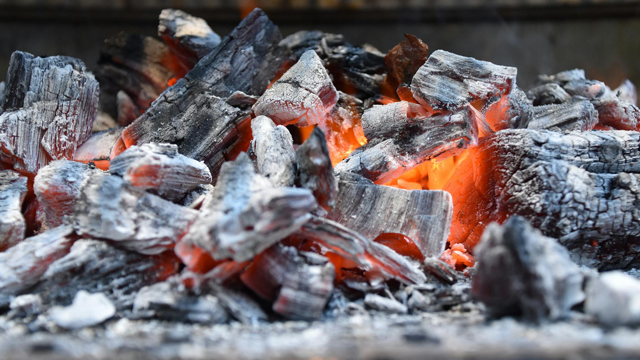 The Differences Between Coal & Charcoal | Buyers Guide