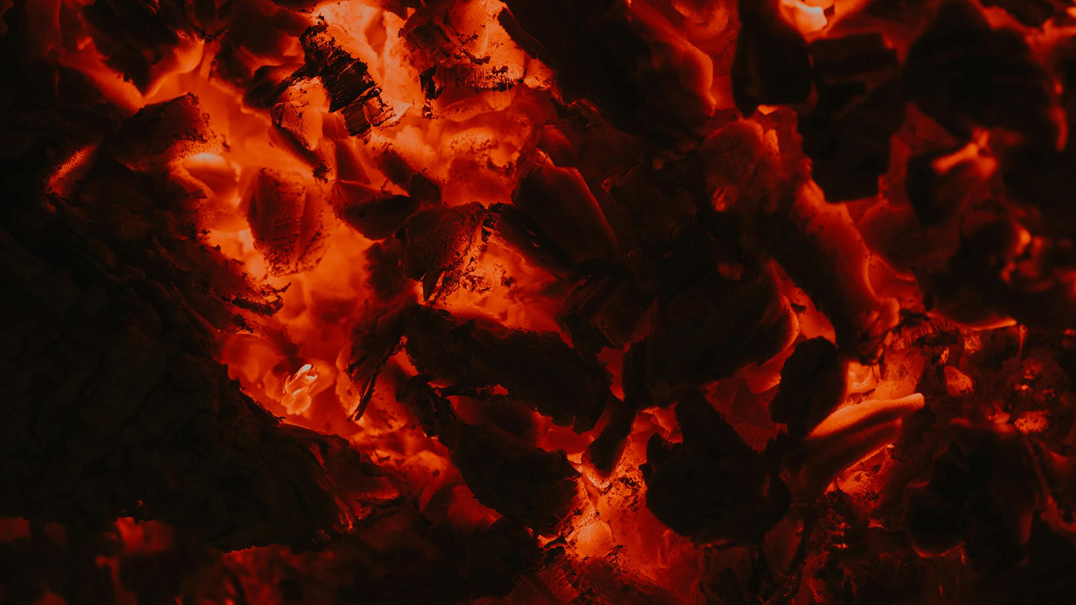 Pini Kay Briquettes, How They Burn & Why Try Them