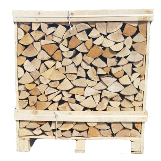 Kiln Dried Logs & Firewood | Fast UK Delivery