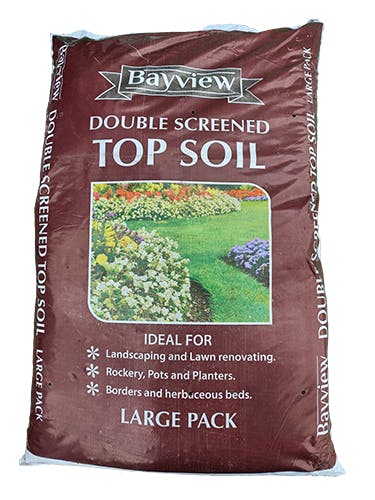 Top Soil Bags Delivered in the UK | 01484 653768