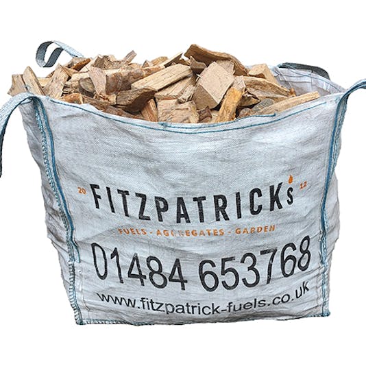 Kiln Dried Logs & Firewood | Fast UK Delivery