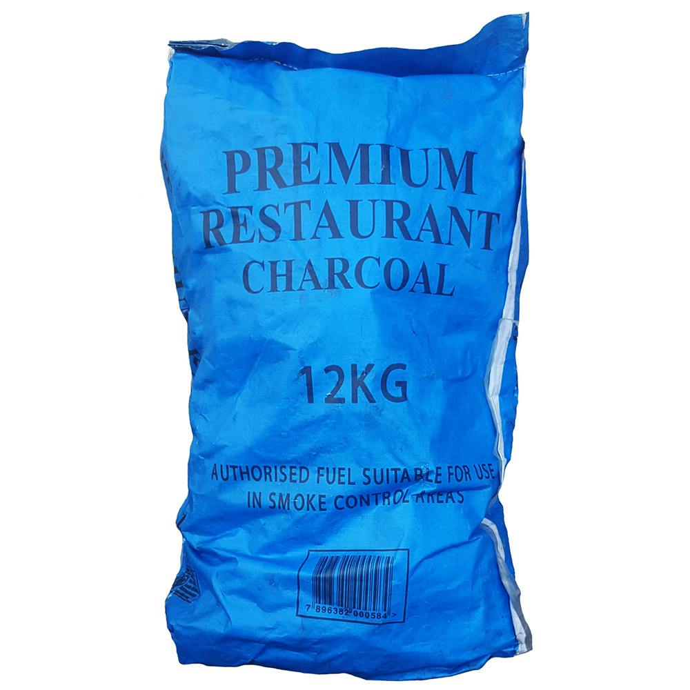 Restaurant Grade Charcoal | Premium Charcoal | Long Burn