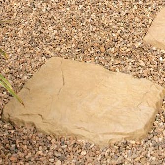 Natural Stepping Stones - Buff Gold | Fitzpatrick Fuels