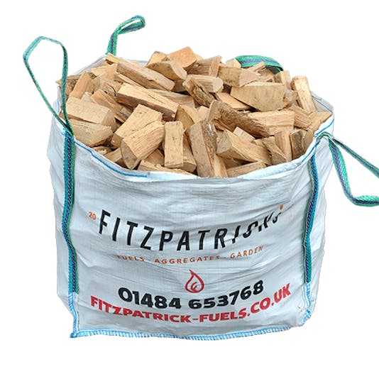 Kiln Dried Logs & Firewood | Fast UK Delivery
