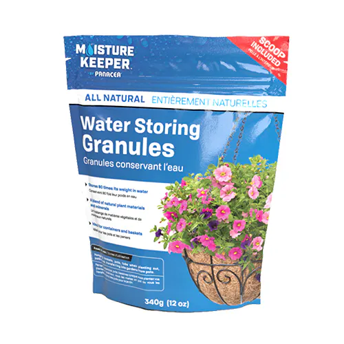 Water Storing Granules - 350g | Fitzpatrick Fuels