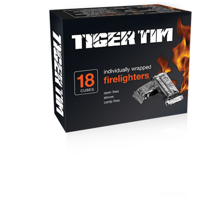 Kiln Dried Logs & Firewood | Fast UK Delivery